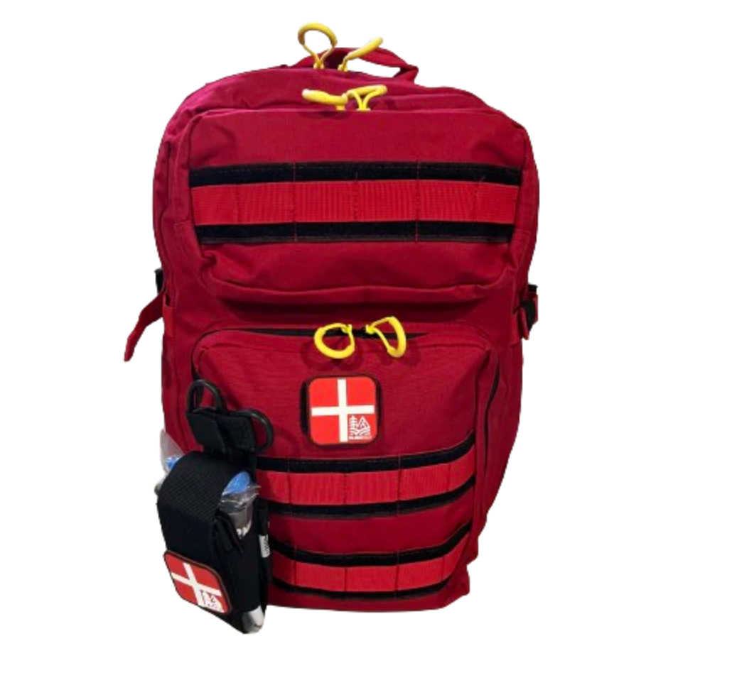MEDIC FIRST RESPONDER KITS – wildmedkits
