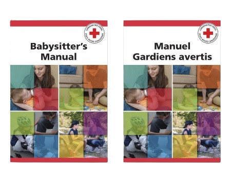 Babysitter's Manual – wildmedkits