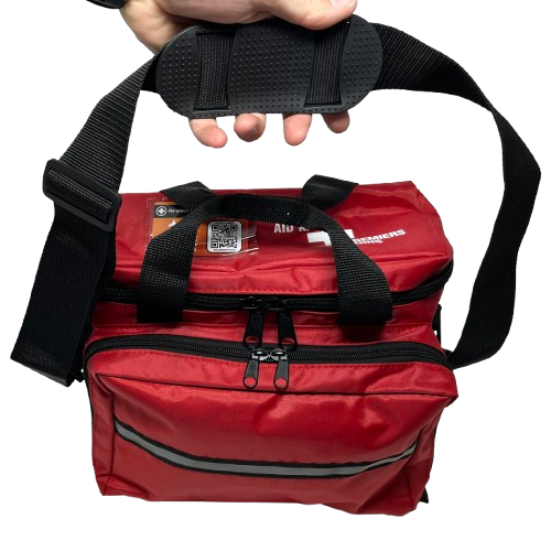 First Aid Go Bag – wildmedkits