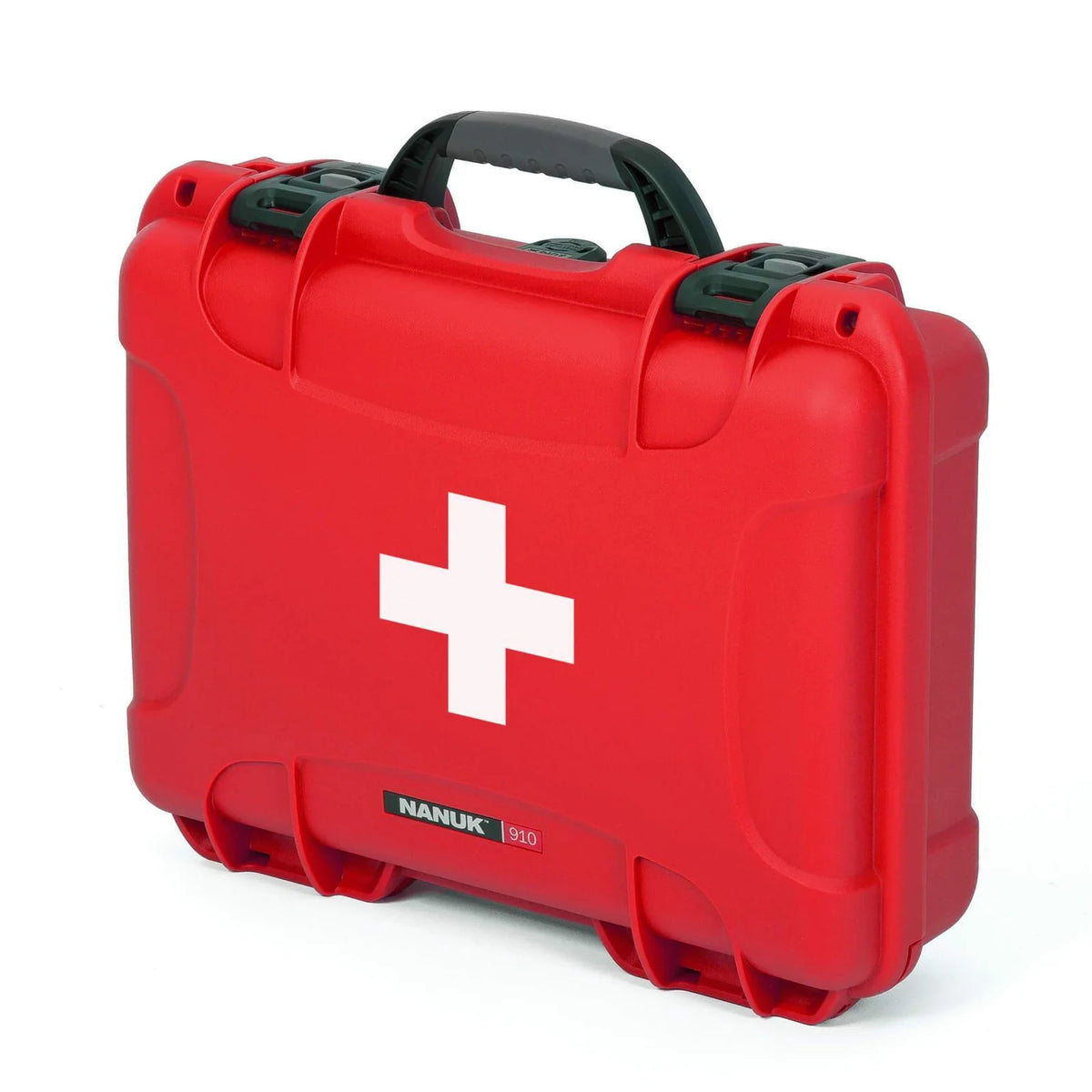 Nanuk 910 Waterproof First Aid case – wildmedkits