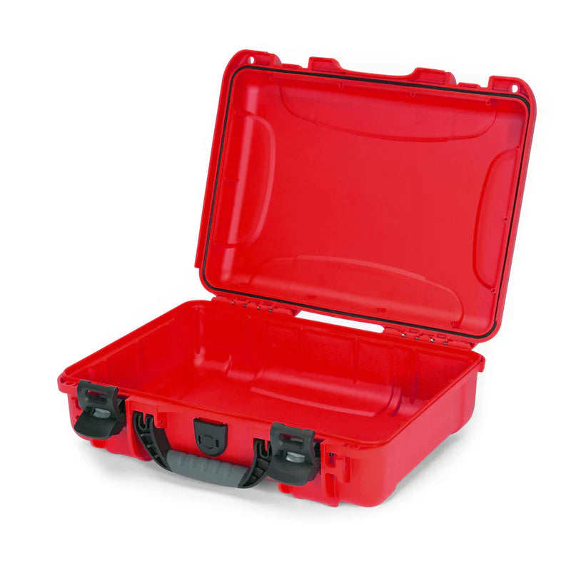 Nanuk 910 Waterproof First Aid case – wildmedkits