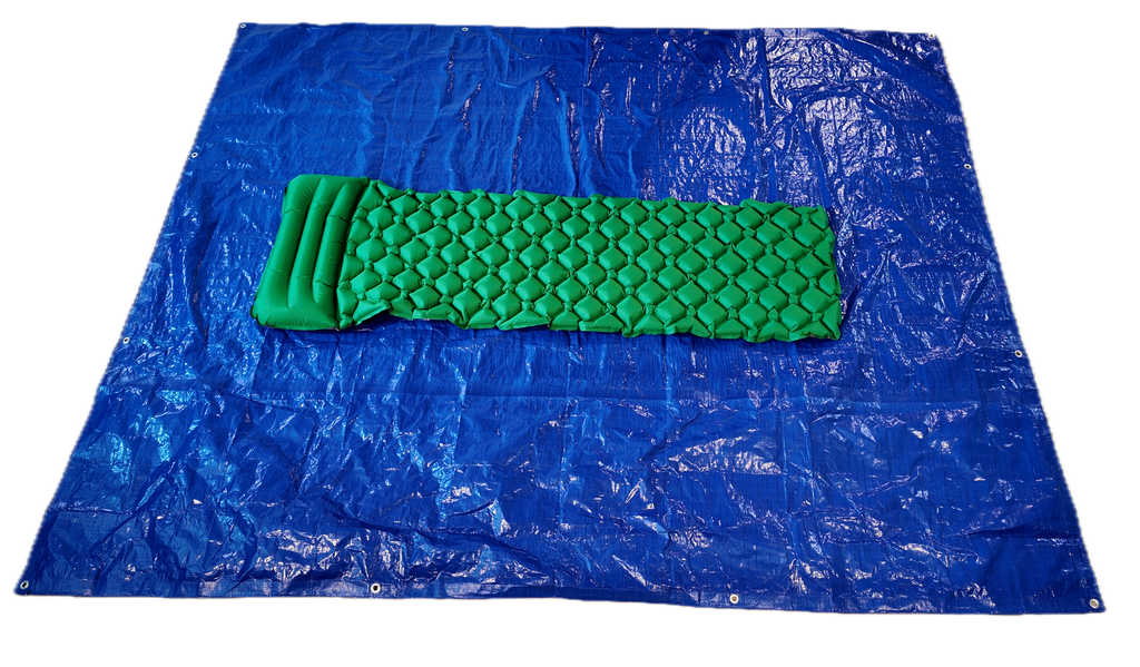 Sleeping Pad: Ultralight Inflatable – wildmedkits