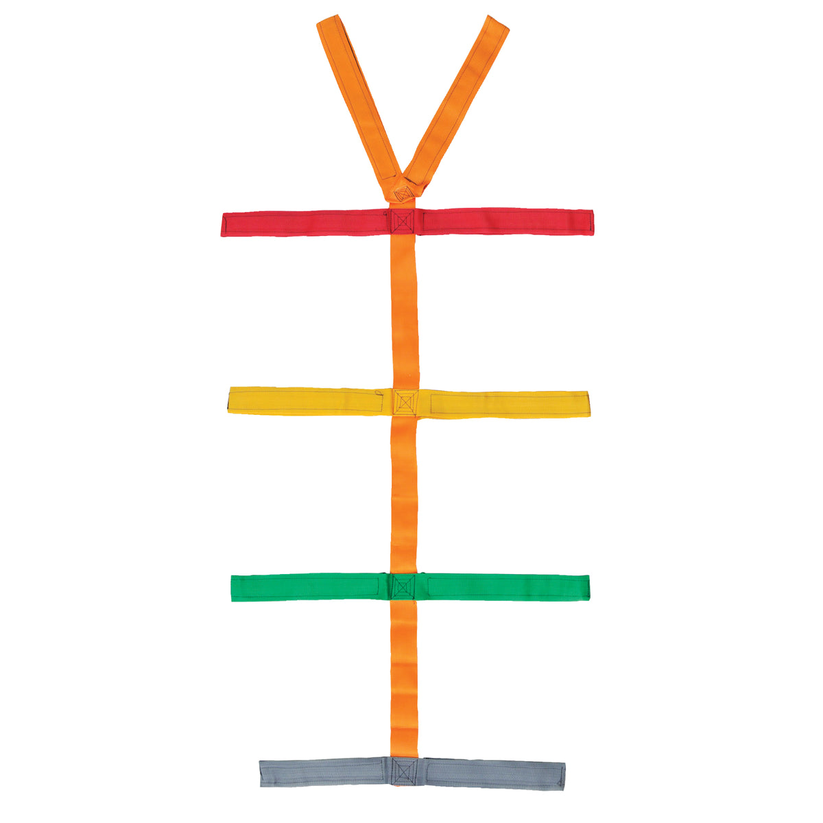 Spider Straps for Stretcher and Backboard – wildmedkits