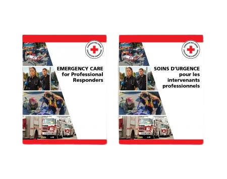 Professional Responder Manual – wildmedkits