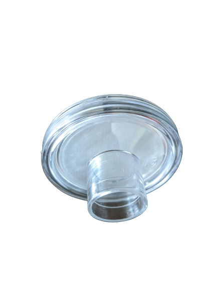 Bacterial and Viral Filter (for Bag Valve Mask BVM) – wildmedkits