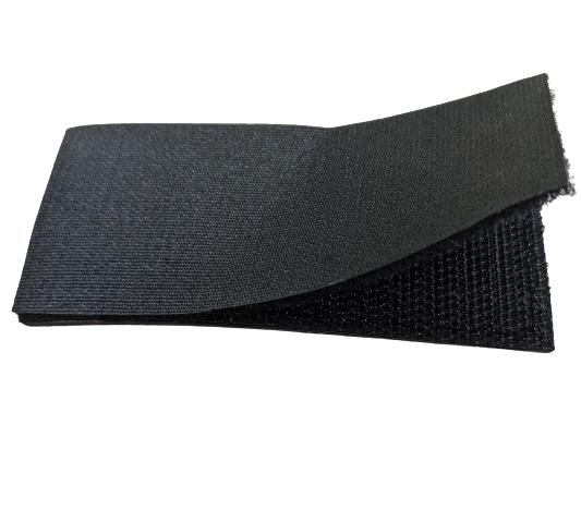 Paramedic Velcro PVC Patch – wildmedkits