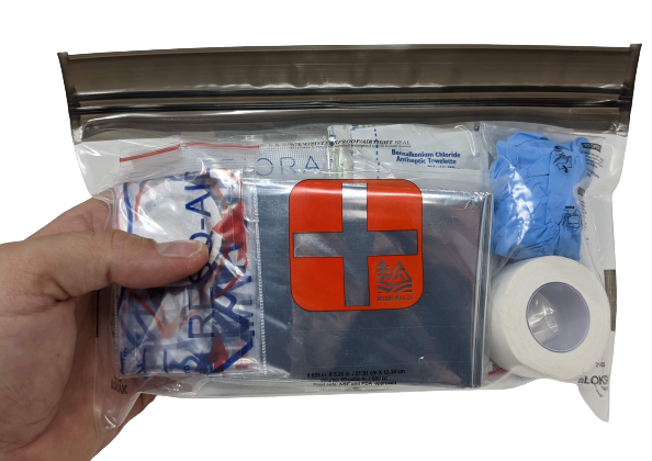 Essential Wilderness First Aid Kit – wildmedkits